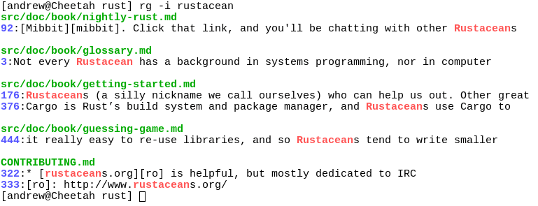 【Ubuntu】サーバー管理でよく使う私的Linuxコマンドまとめ | Ryusei.IO