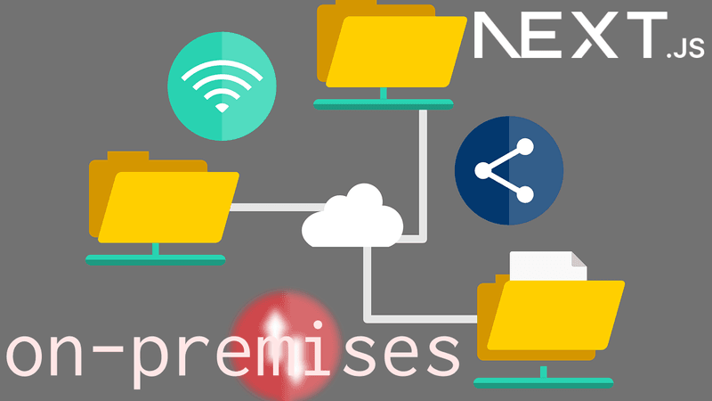 Next.jsをオンプレミス環境にデプロイする方法｜Conoha VPSを使用 | Ryusei.IO