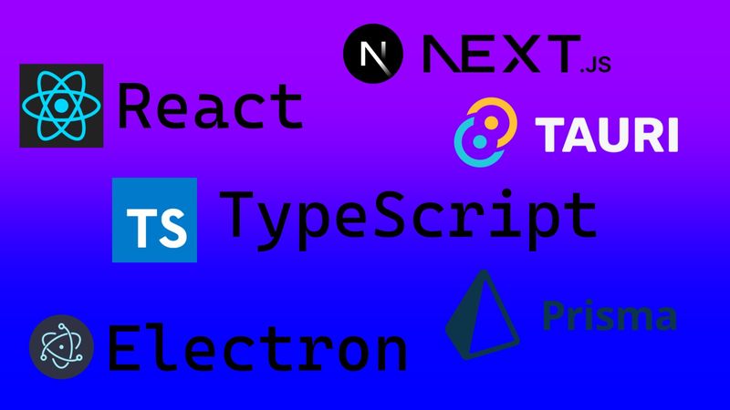 TypeScriptでクロスプラットフォーム対応のサービスを個人開発する技術スタックの私的メモ | Ryusei.IO