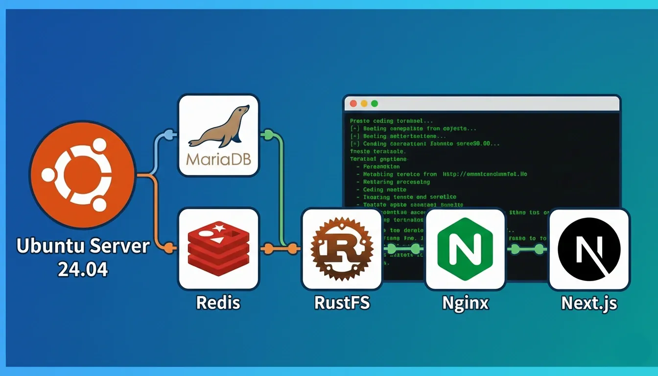 Quick Guide to Installing Various Tools for Web App Development ...